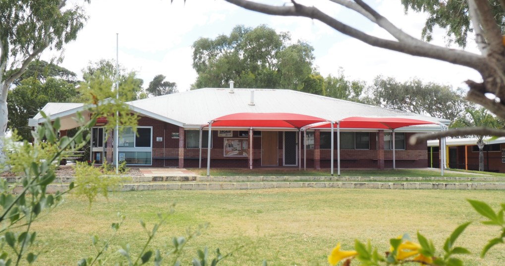 Bluff Point Primary School | Education Geraldton Western Australia